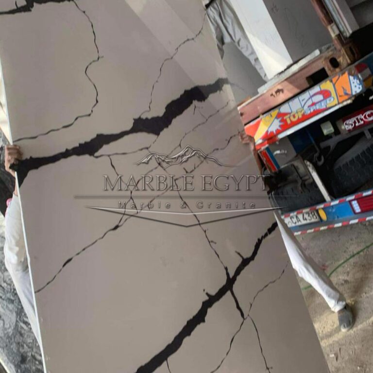 Quartz - Marble Egypt for Egyptian marble and granite