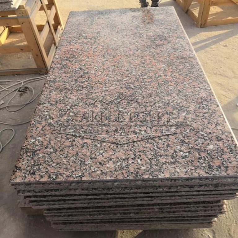 Red Aswan - Marble Egypt for Egyptian marble and granite