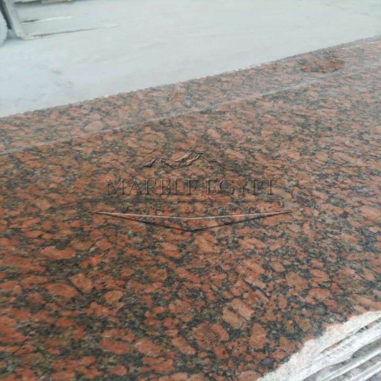 Red Aswan - Marble Egypt for Egyptian marble and granite